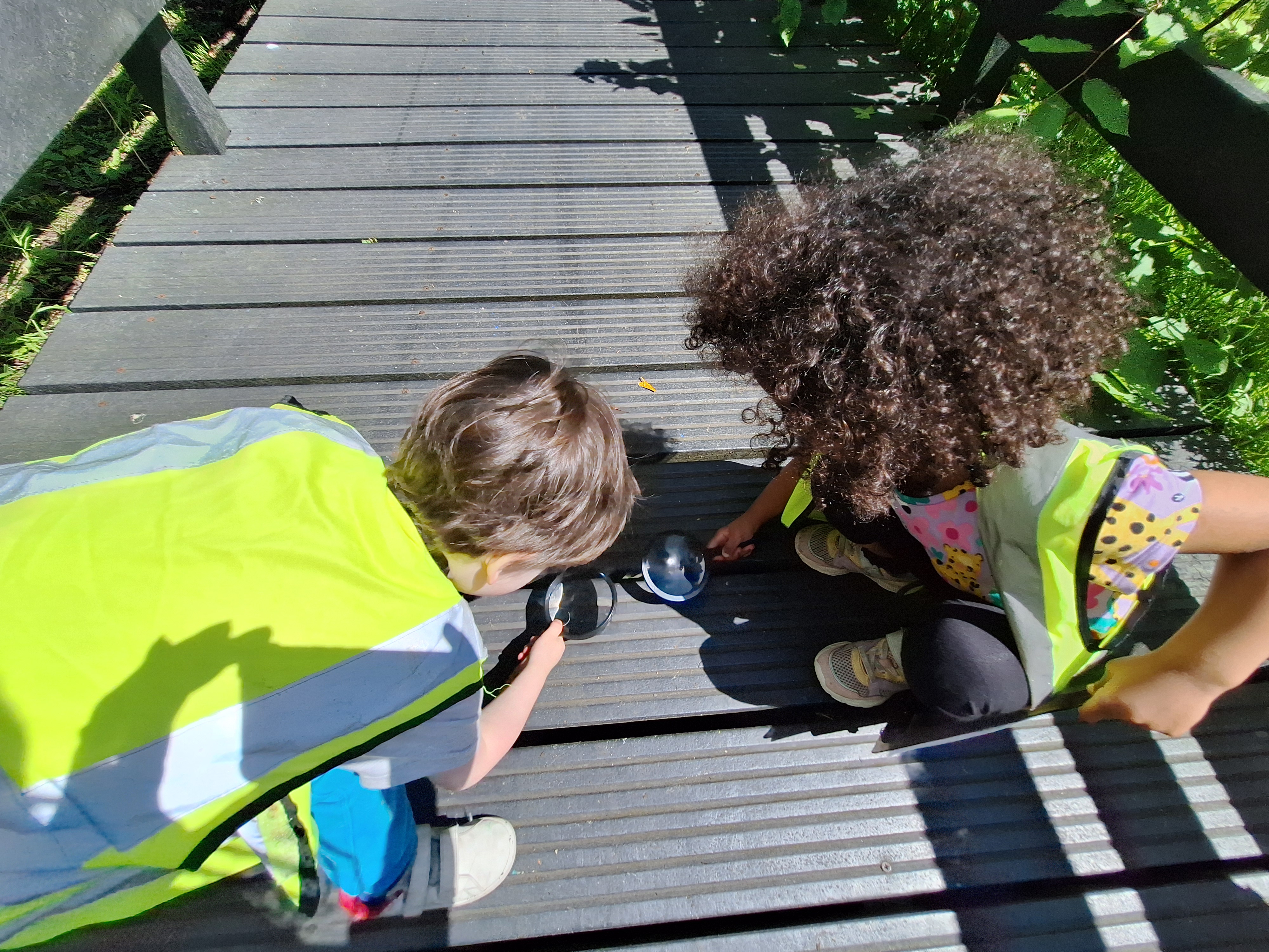 About Me – My Forest School Journey